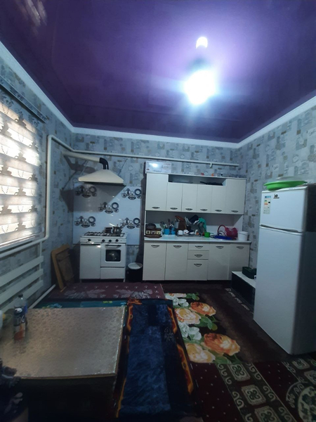 Жай сатылады Тахиаташда Оскин аул шоманай коше1/3 газ ток сув бари бар