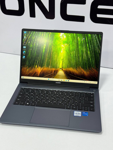 Huawei MateBook D14