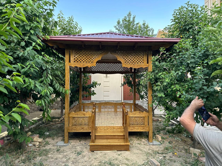 Кроват тапчанлар