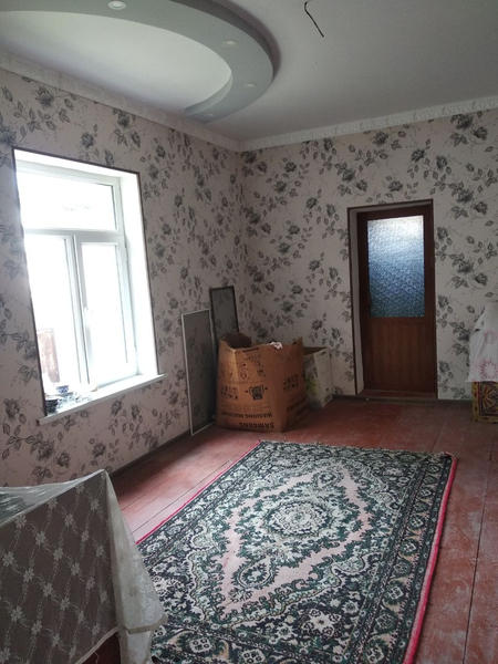СРОЧНО ПРОДАЕТСЯ Туйтепа т. Бургалик Ташморе 30 сотих 5х