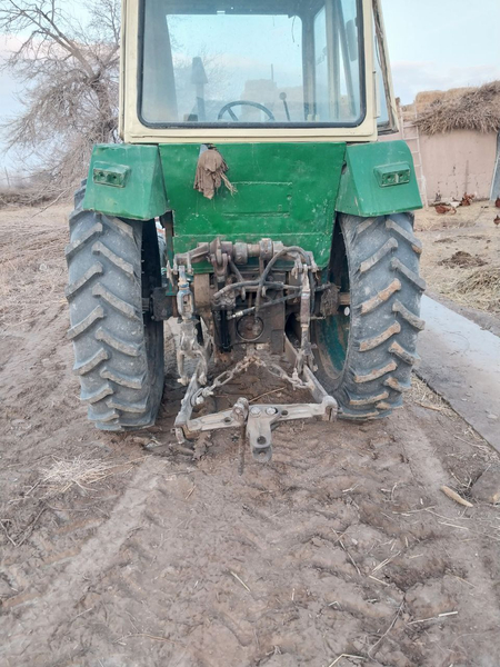 35 mln kelishamiz