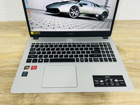 Премиум Мощный ACER RYZEN 3-13 Поколения для Autocad, 3Dmax, IT