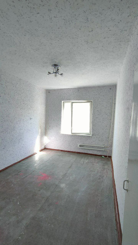 уй ижарага, 3 хонали 3 этаж