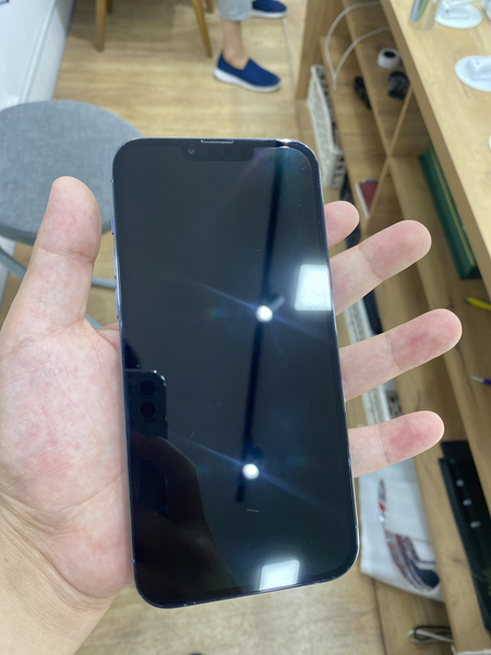 Iphone 13 Pro Max 128gb ZA/A 84% Blue Apple Expert