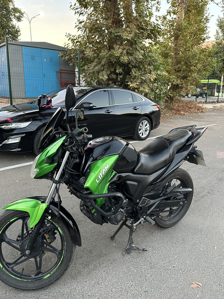 LIFAN (irakez) 150