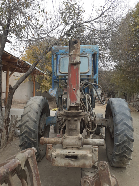 T 28 Pogruschik Sotiladi