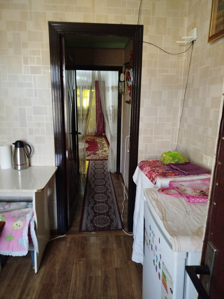 Продаётся квартира