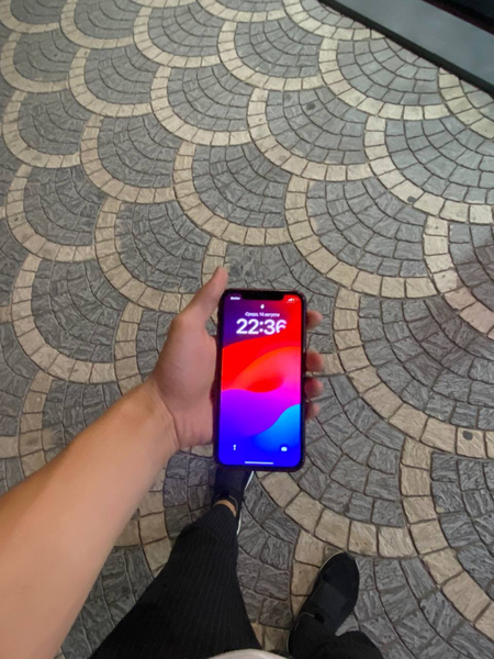 iPhone Xr 64 Gb