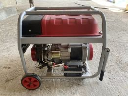 Движок  2.0kw