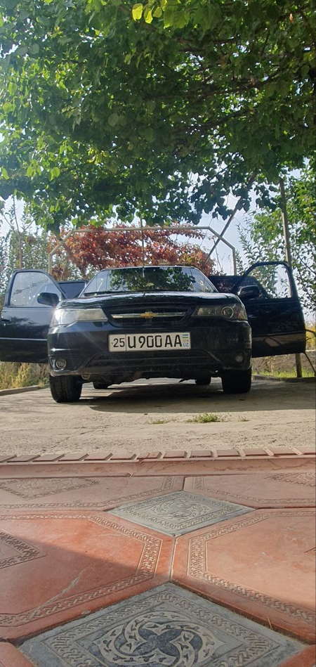 Nexia 2 2013 yil sotiladi