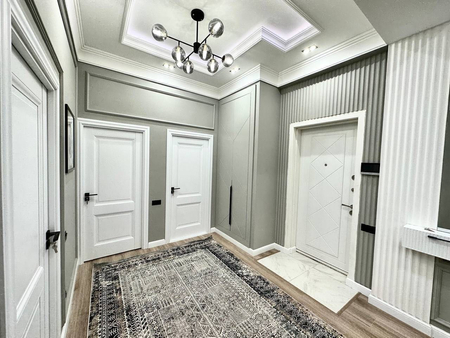 Boulevard sotuvda 2xon remont Tashkent City (157993)