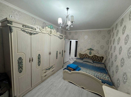 Сдается квартира