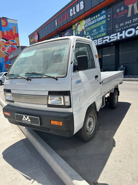 LABO OQ 2024 yılı