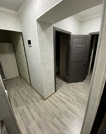 Продается 2/2/5 квартира БУЗ-2