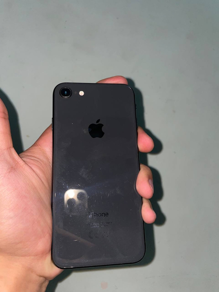 Iphone 8 ideal ochilmagan