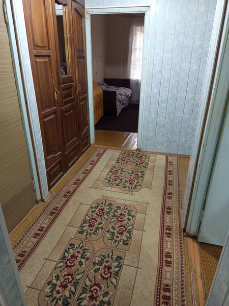 Продам свою квартиру