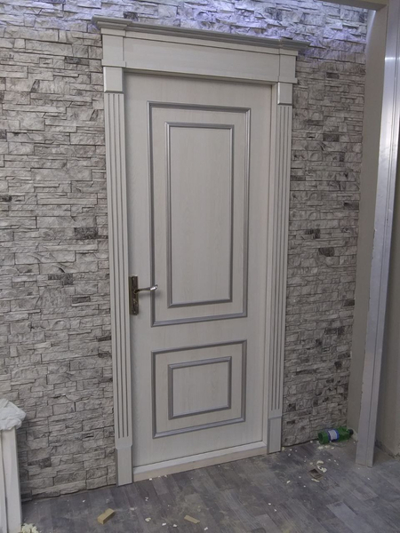 МДФ двери оптом MDF eshiklar