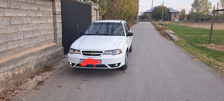 Nexia2 2010 gibrid