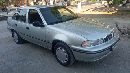 nexia dons 2005 yil