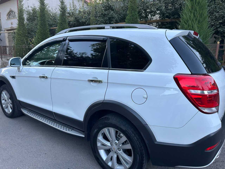 Captiva 3. 2013 Full