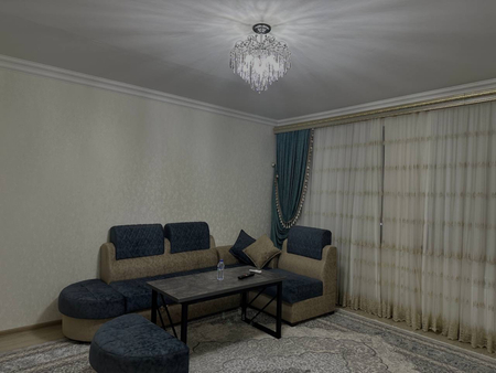 Kvartiraga 3ta qiz olamiz Drujba