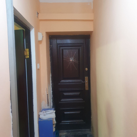 3/1/4 Qarshi sh (torgovka) yo`l yuzasida Ofis, Yashash uchun 2 eshikli