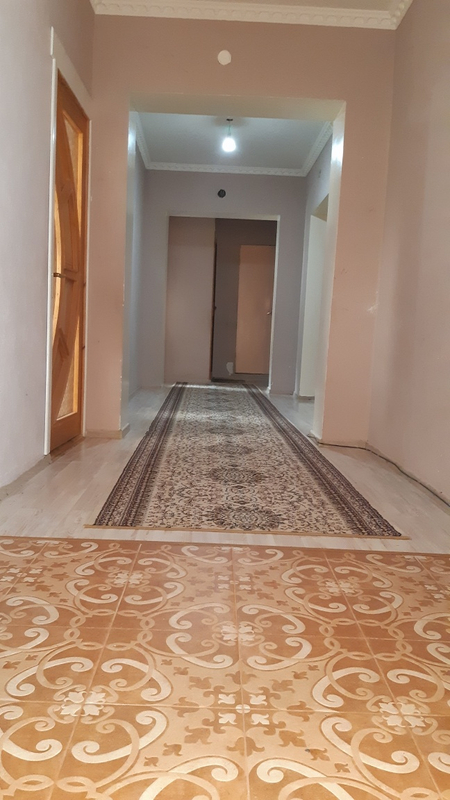 Срочно продаётся дом 4 ком