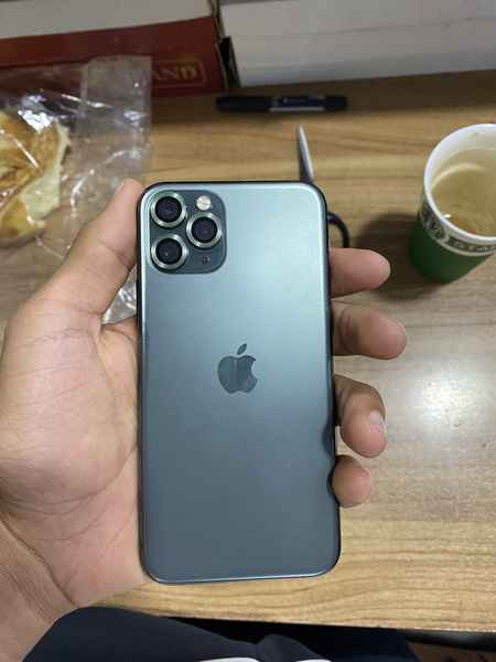 iPhone 11pro ZA/A