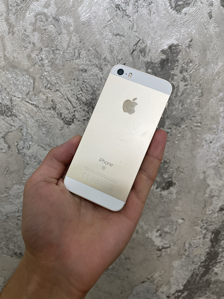 5se iphone 32 gb
