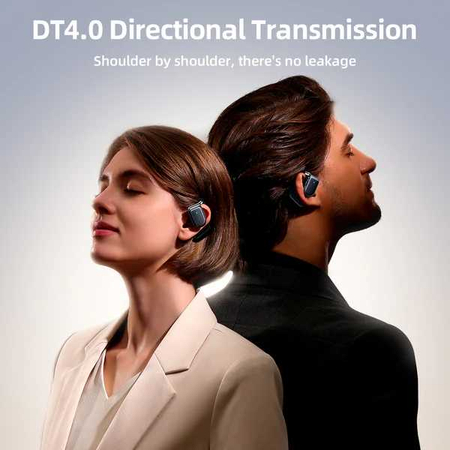 Joyroom Беспроводные наушники Openfree JR-OE1 Open-Ear True