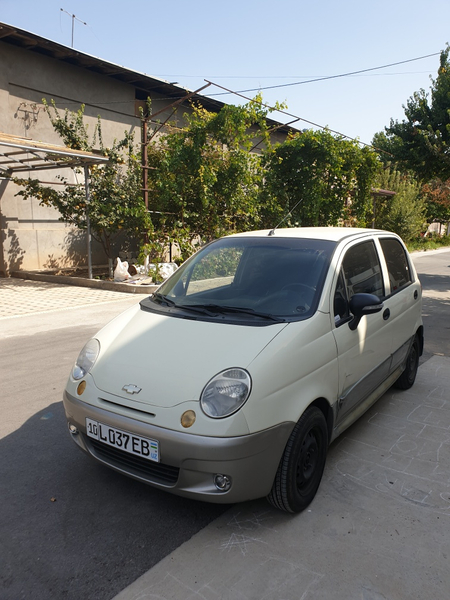 Matiz best 2015.