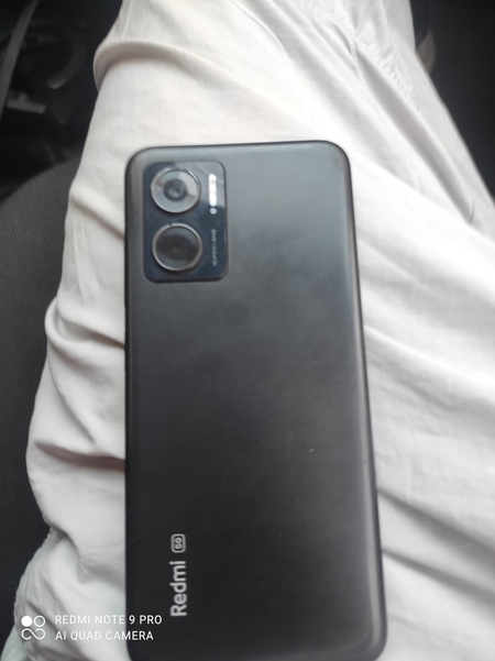 Продам redmi note 11 e