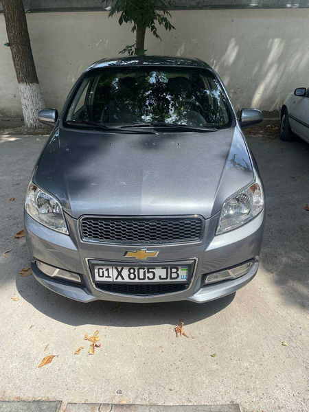 Продаётся Chevrolet Nexia 3