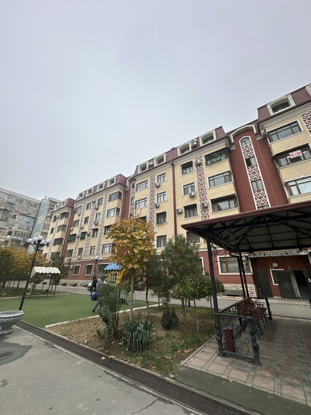 Nejiloy Нежилой сотилади 100 кв 42 000$