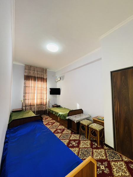 Hostel 70 000 soʻm Mamnun (PAROCHKALAR BEZOVTA QILMASIN!)
