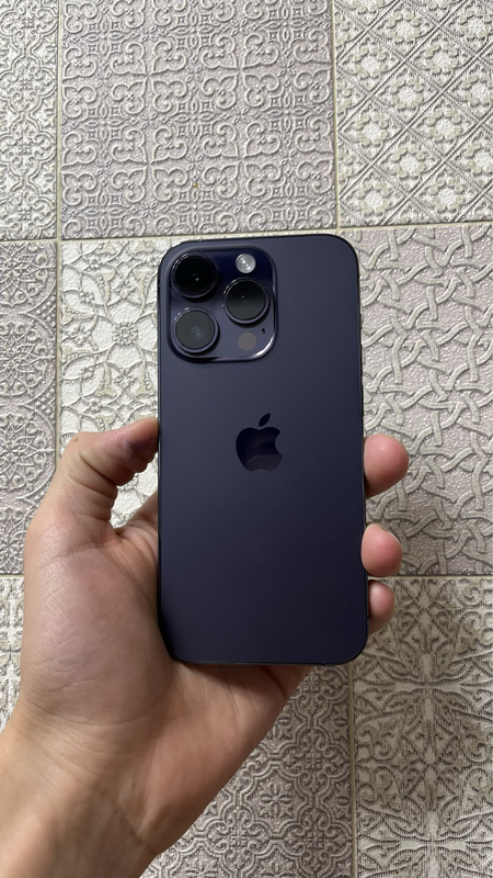 iphone 14 pro 128gb