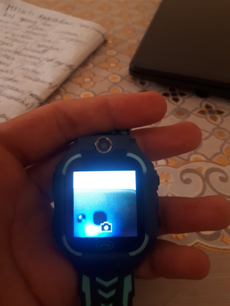 Smart watch 2030