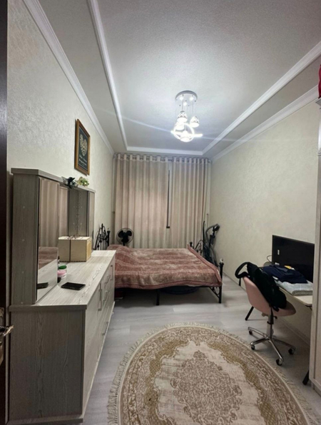 Продам 3х комнатную квартиру в новостройке