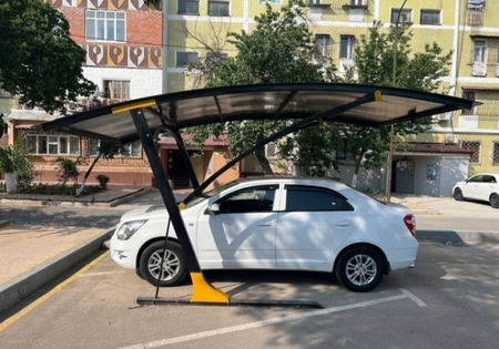 Авто Навесы, Avto Naves