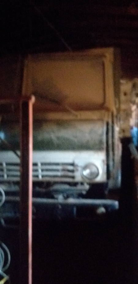 Avtotransport vositasi