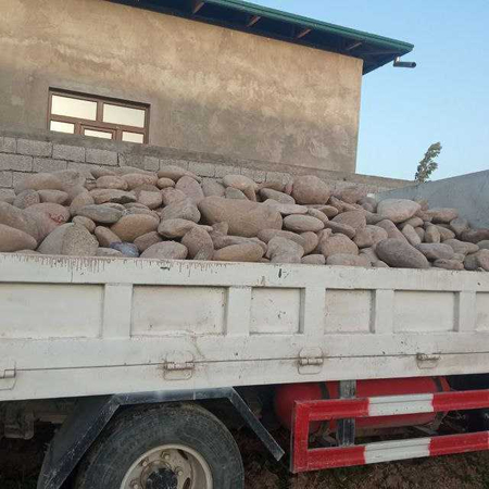 Барча турдаги Етказиб бериш хизмати Қум кленес шебен