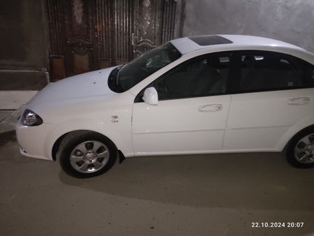 Gentra 3 avtomat full 2023 yengi Top Toza