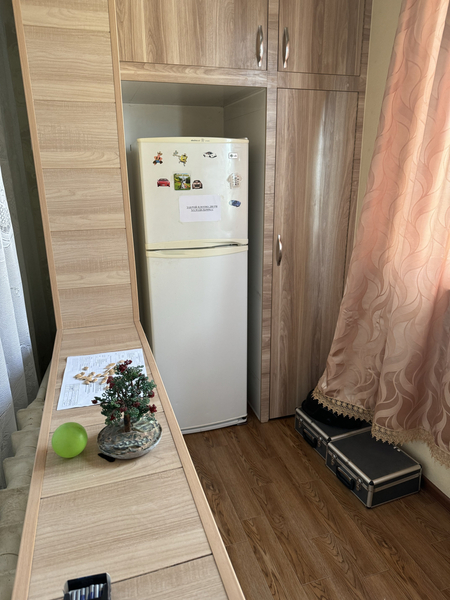 Лисунова 4 2/2/4 с мебелью и техникой