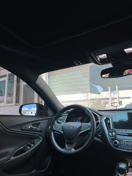 Chevrolet Malibu XL 2023