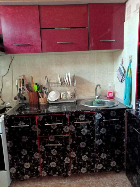 Квартира 2х комнатная Водник 52000 $