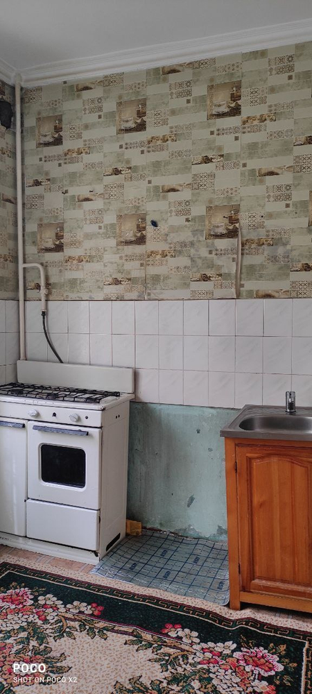 1/3/5. Сергели-2. Квартира 38 м². Метро 600 м