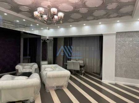 Яхъё Гулямова пересечение с ул.Истикбол 160м² 3/6/8 меб, тех