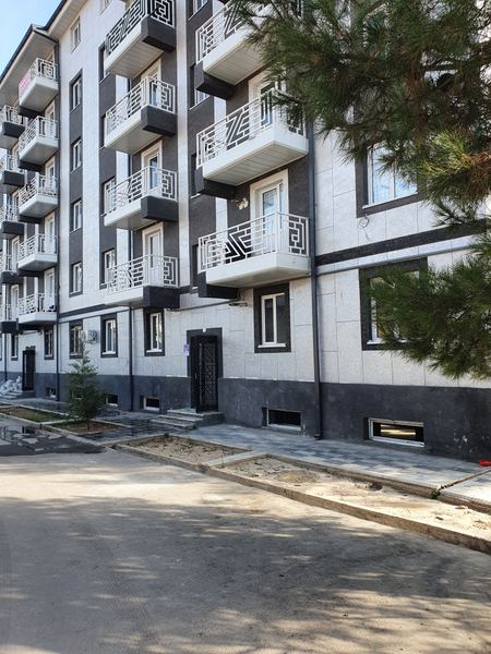 Продается квартира