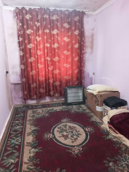 3 xonali uy zudlk bl sotiladi ayiroport xududiga yaqin