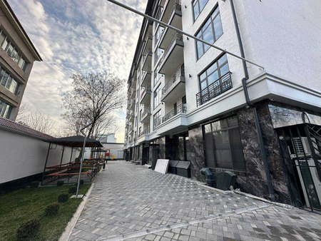 Продам квартиру Ташсельмаш (отель Panarams) цена горит#